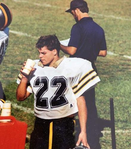 Record breaking running back Tim Trokey to be inducted into Nevada ...