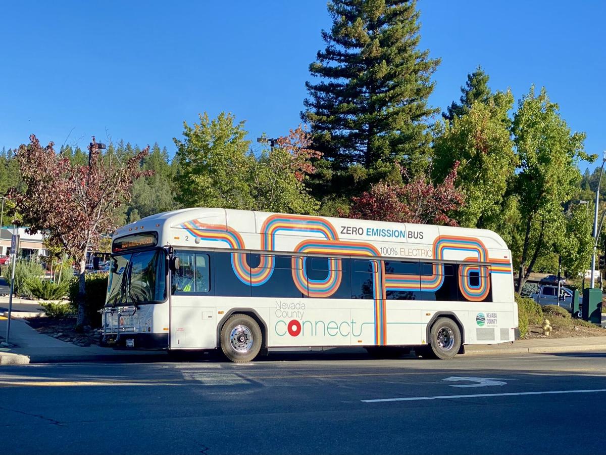 Nevada County Connects you to FREE transit fares to the fair | News ...
