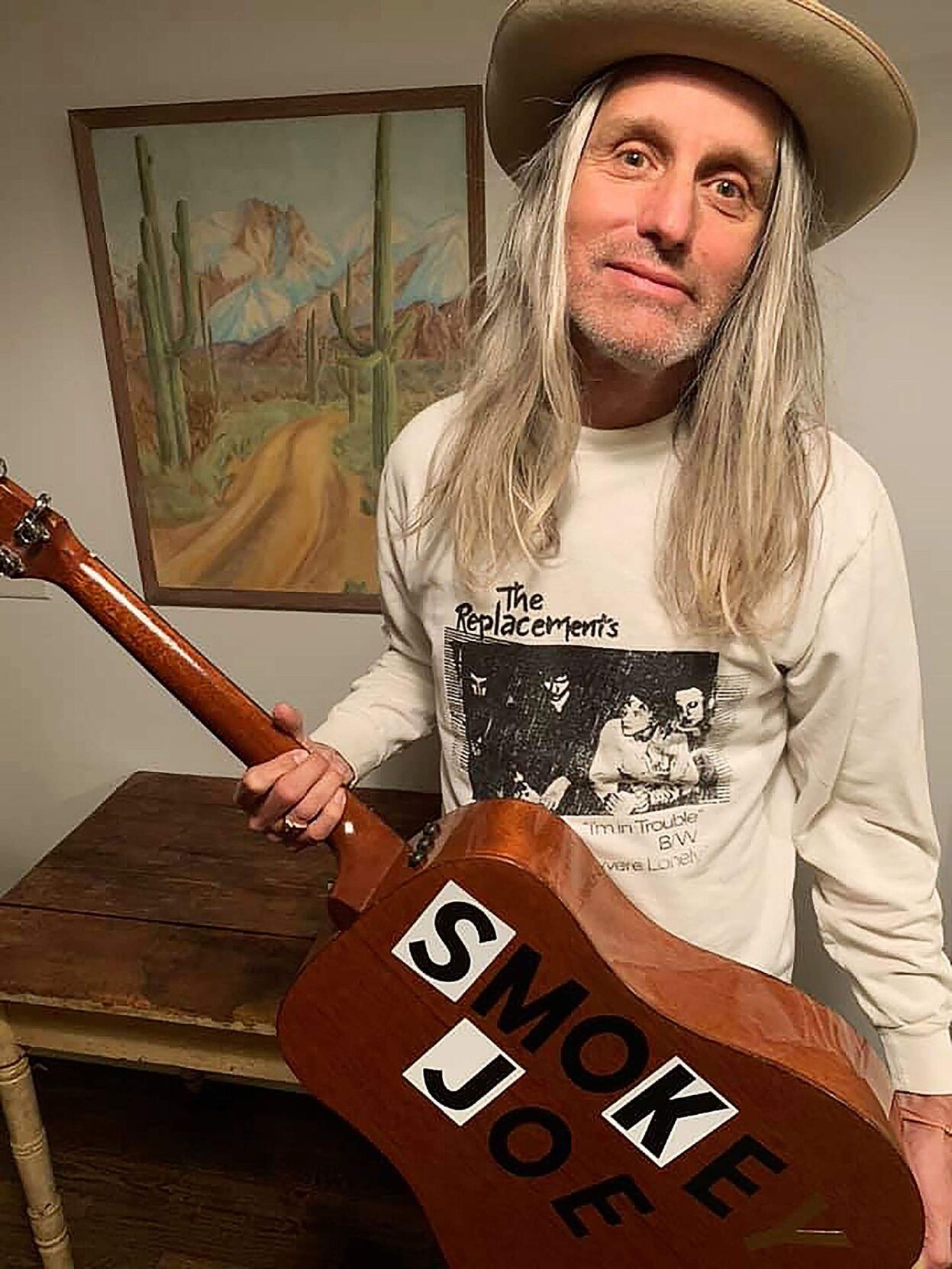 Steve Poltz takes to the stage in Auburn Thursday night | Entertainment ...