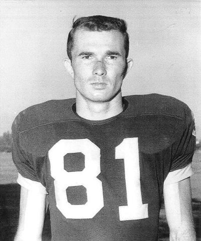 NEVADA UNION ATHLETICS HALL OF FAME CLASS OF 2017: Wayne Brooks ...