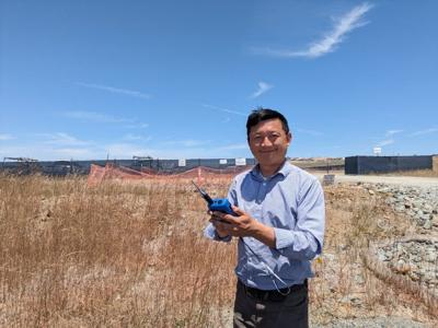 William Chu: Making InConcert Sierra’s New Concert Hall Sound Beautiful ...