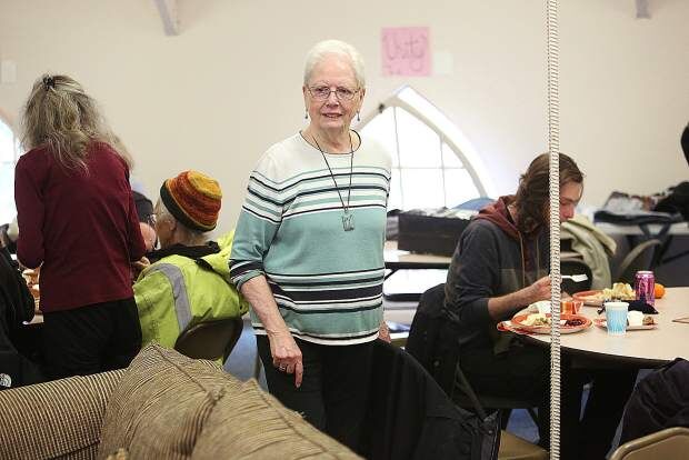 ‘She was a force’: Remembering Janice O’Brien, founder of Sierra Roots ...