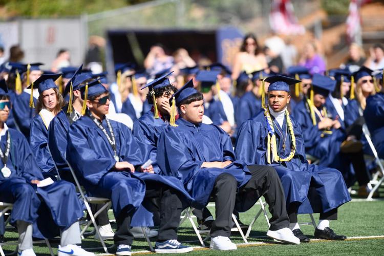 Congratulations to the class of 2024 (PHOTO GALLERY) | News | theunion.com