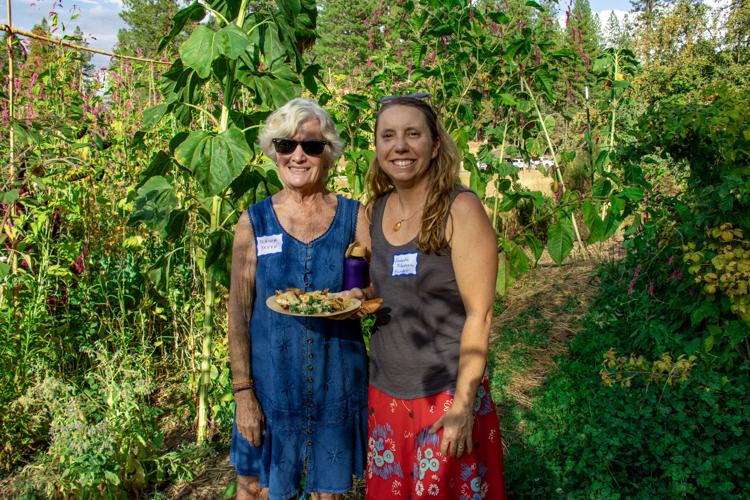 Food Love Farm celebrates 15 years of growing community | News ...