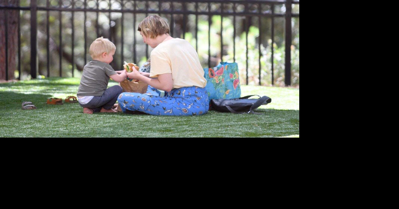 Color Our World with Nevada County Library’s Summer Learning Program ...