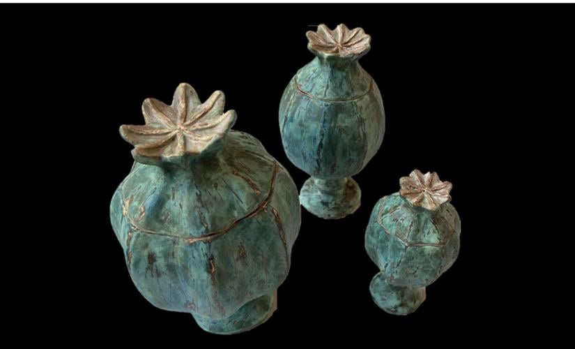 ‘Paint and Clay’ art exhibition | Entertainment | theunion.com