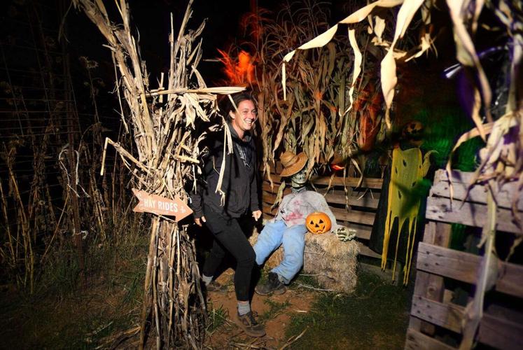 Meet Your Merchant: Too gourd to be true — Grass Valley’s The Haunted ...