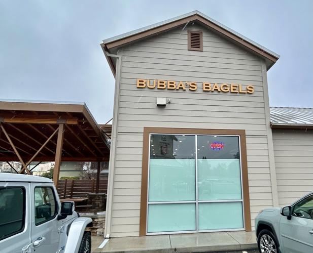 Bubba’s Bagels continues to welcome in loyal clientele at new Sutton ...