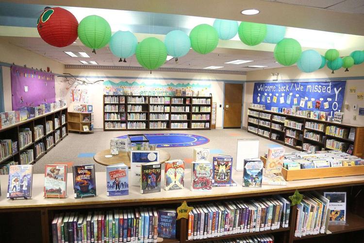 ‘Ready to invite people back in’: Nevada County Community Library ...
