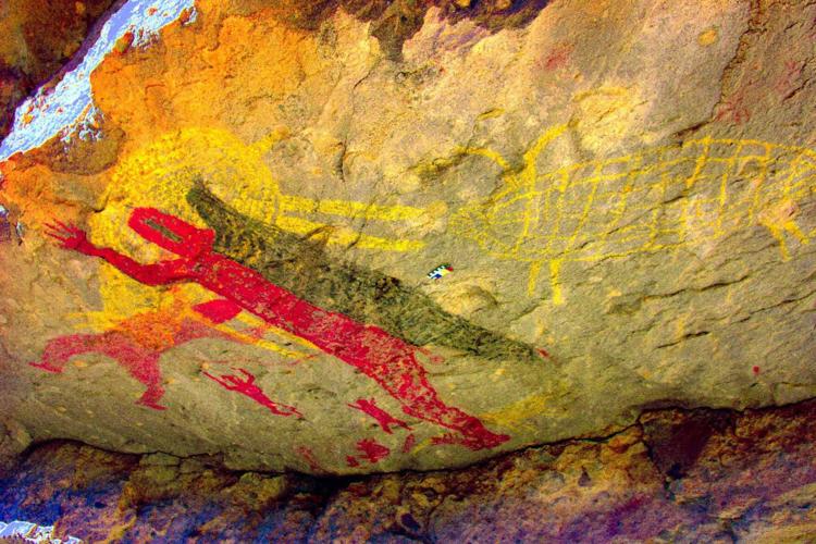 A journey to Baja: Rock images with Jon Harman | Entertainment ...