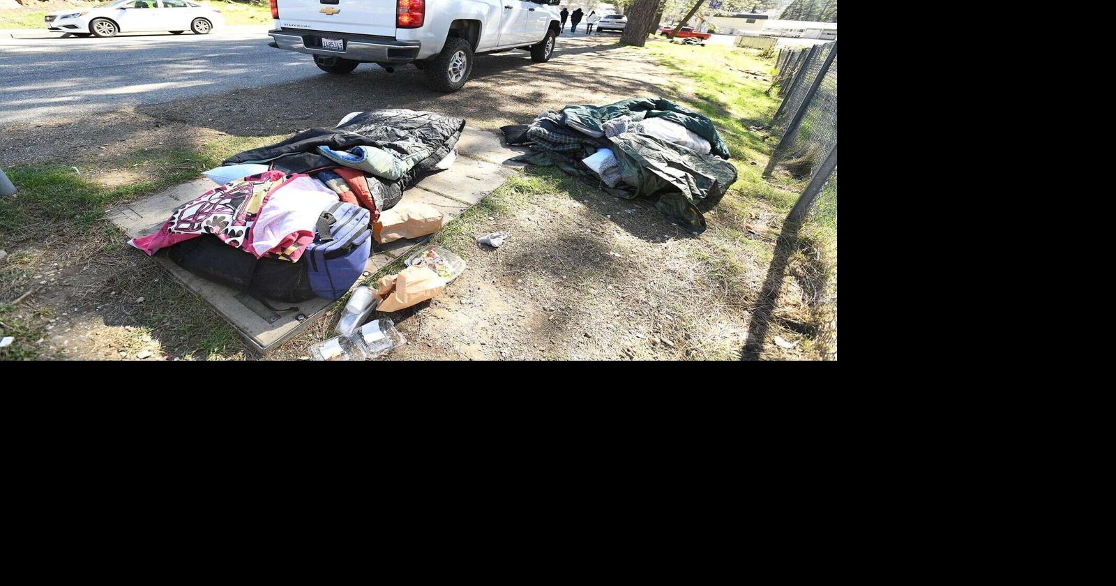 Homeless Resource Council releases latest findings: 30 percent surveyed ...