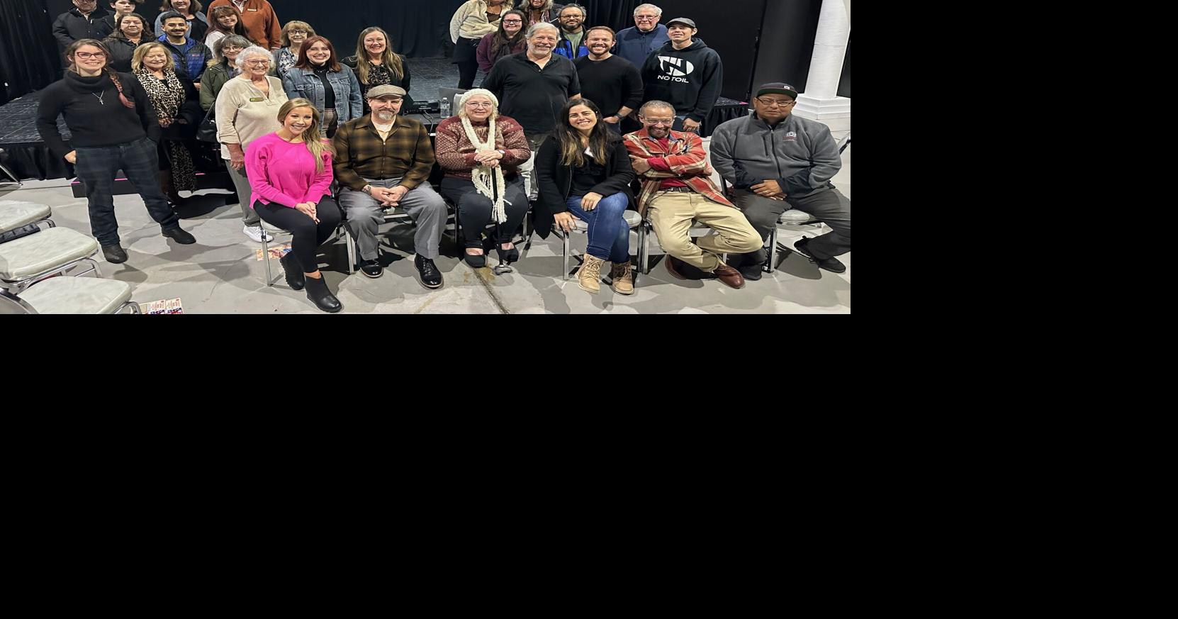 Upstate California Creative Corps announces grantees serving 19 ...