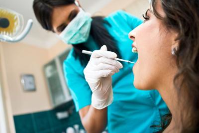 Sponsored: Regular dental exams vital in fight against oral cancer | Health | theunion.com
