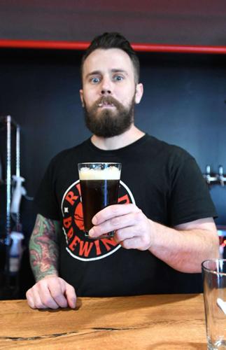 Ribald levels up: Canning, larger tanks part of upgrading efforts ...