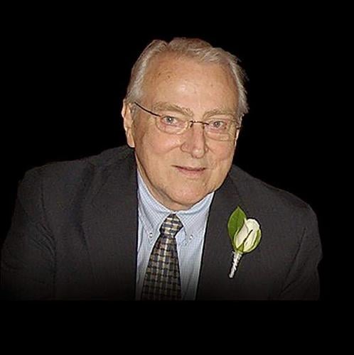 Obituary of Kenneth R. Strong | News | theunion.com