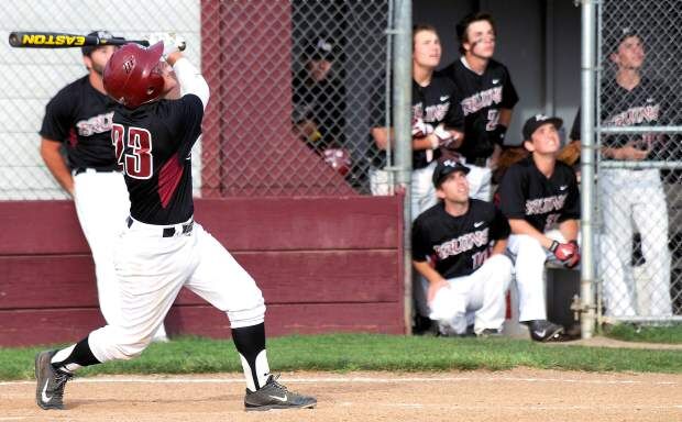 Baseball: Bear River loses rivalry game with Placer in extra innings ...