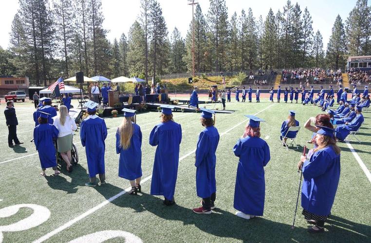 Interview with a graduate: ‘We are excited to leave the place but not ...