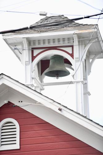 Bell ringing ceremony Friday for Firefighter Joel Tracy | News ...