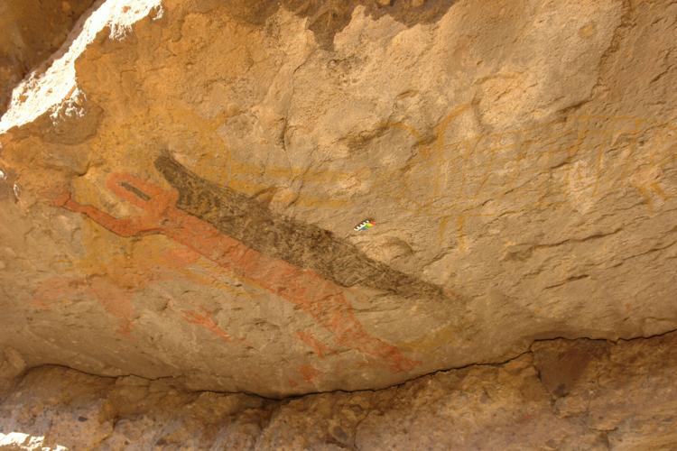 A journey to Baja: Rock images with Jon Harman | Entertainment ...