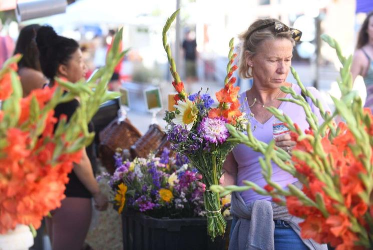 Thursday Night Market: Downtown Association touts event’s ‘enhanced ...