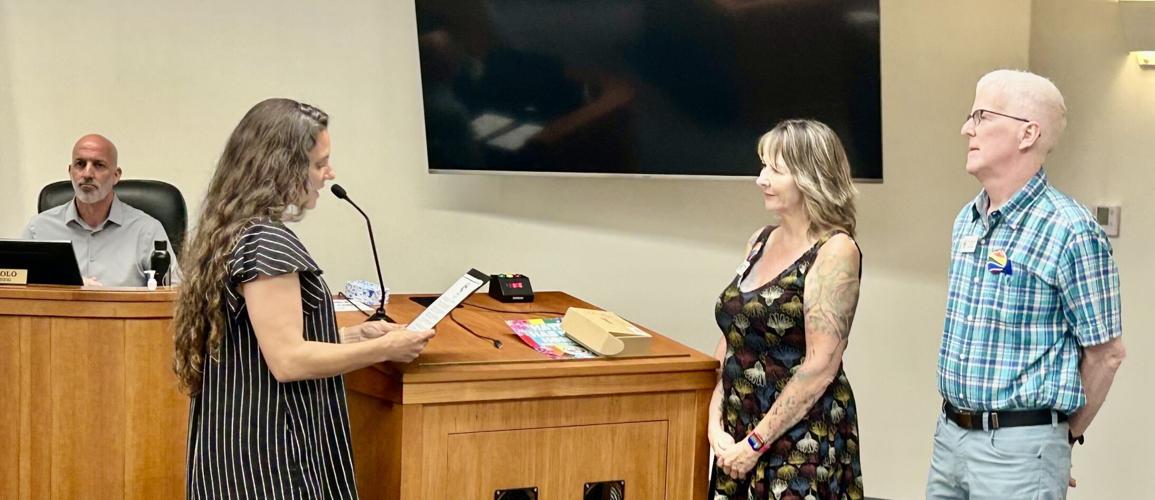 Pride proclamation and big ticket projects in Grass Valley | News ...