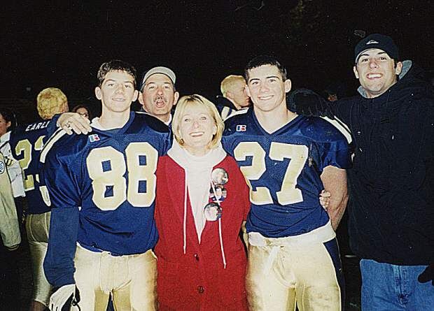 Longtime contributor Mike Bratton to be inducted into Nevada Union ...