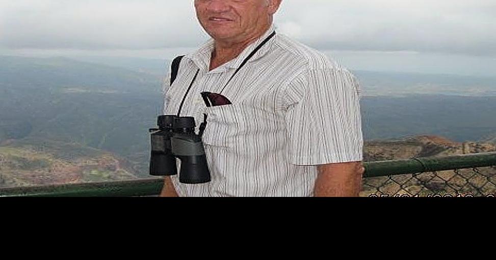 Obituary of Richard (Dick) Howey | News | theunion.com