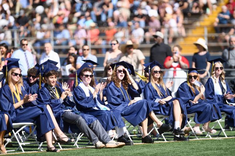Congratulations to the class of 2024 (PHOTO GALLERY) | News | theunion.com