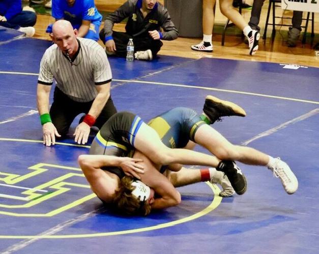 Miner Wrestling advances 21 following strong FVL tournament showing ...