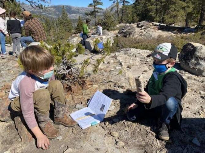 Andrew Withers: Leader in expeditionary learning | Family Focus ...