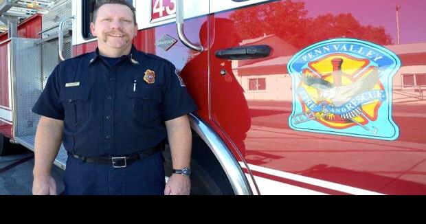 Penn Valley Fire Protection District names Wagner as chief | News ...