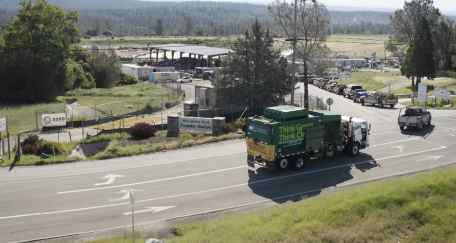 Free Community Green Waste Drop-off Events return to Nevada County ...