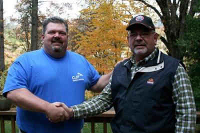 Mark Davis to retire | News | theunion.com