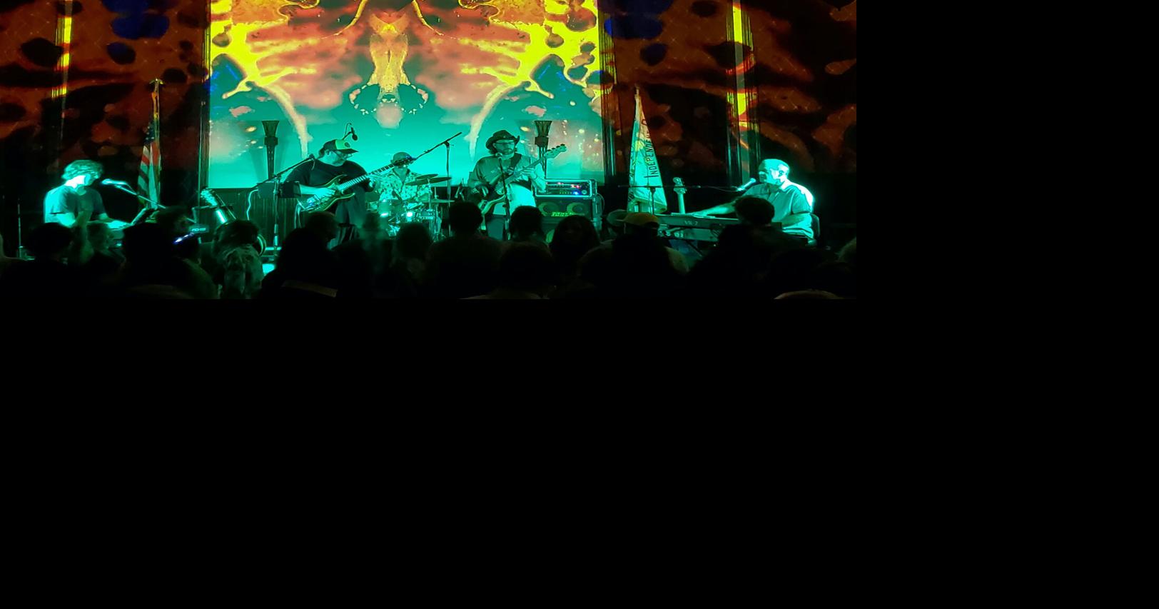SteelyDead comes to the The Foothill Fillmore | Entertainment ...