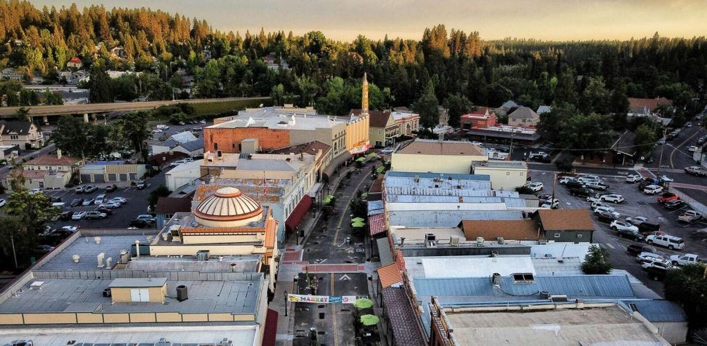 Nevada County Captures: Downtown Grass Valley | Community | theunion.com