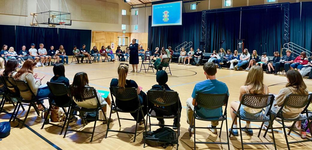 Circles of support, repairing harm, and moving on: Restorative justice ...