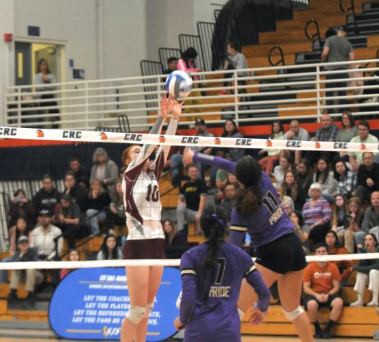 Tough playoff losses for Nevada County teams (PHOTO GALLERY ...