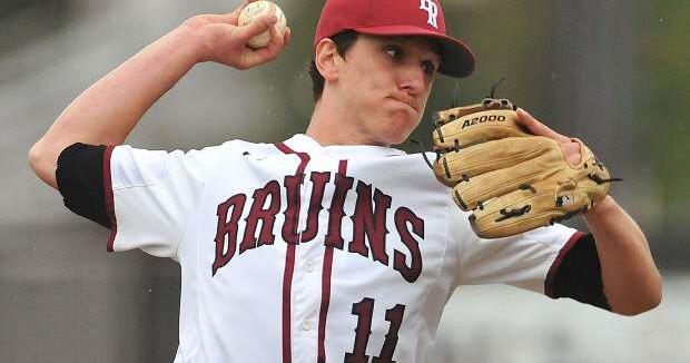 Bear River baseball, softball teams gear up for playoffs | Sports ...