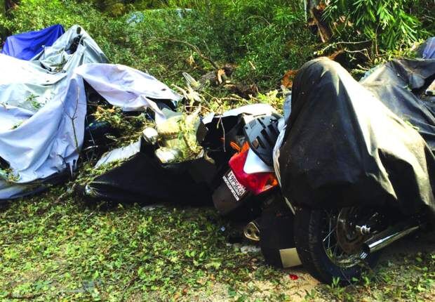 Wind causes serious damage | News | theunion.com