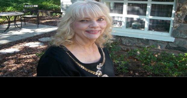 Maria Brower to host book signing in Nevada City | News | theunion.com