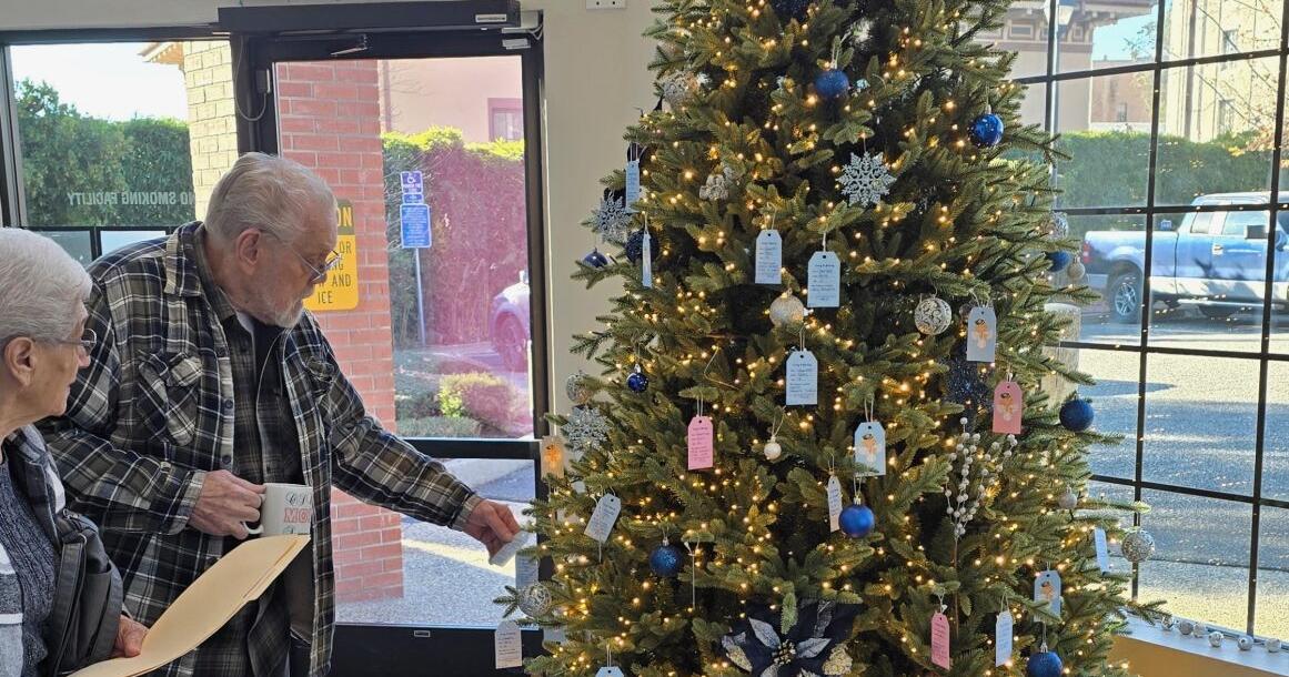 Sharing the spirit of the season: Kids in the community benefit from ...