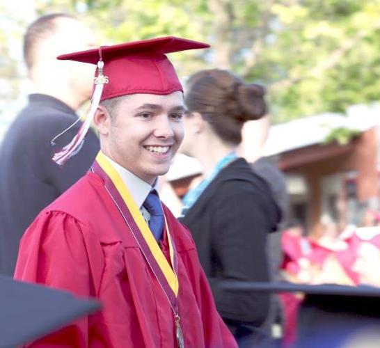 Congratulations Sierra College graduates! | News | theunion.com