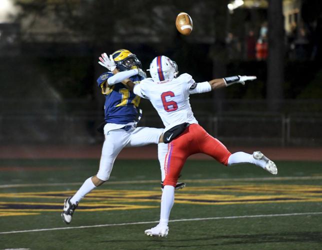 Miners start fast but fall to the Lancers in first round of playoffs ...