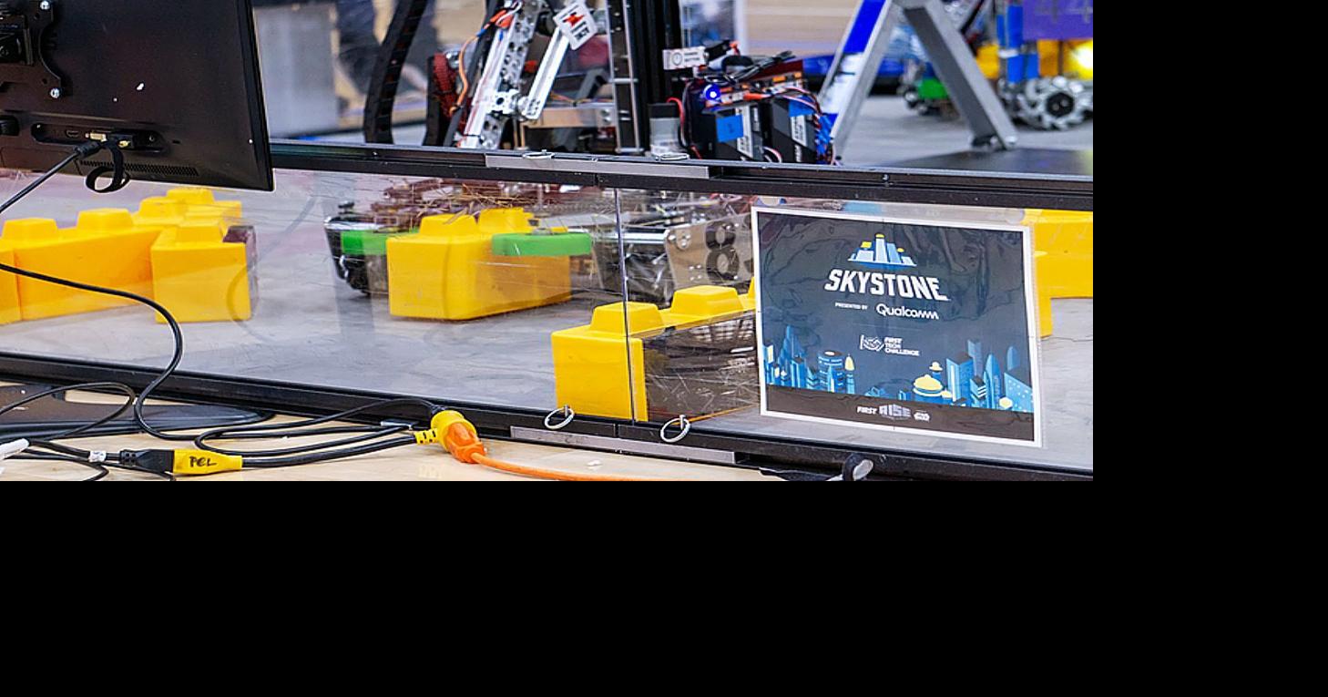 ACME Robotics prepares for virtual competition season | News | theunion.com