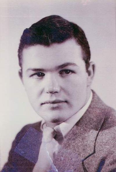 Obituary of Ernest James Pello | News | theunion.com