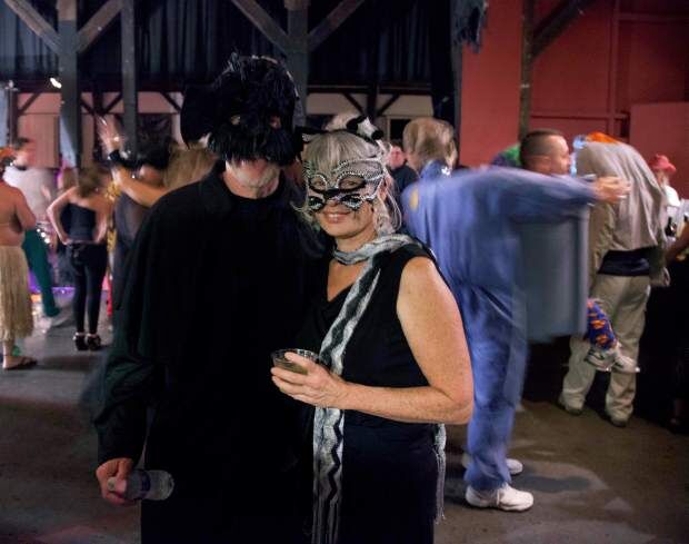 Saturday night’s all right for Fright Night | Entertainment | theunion.com