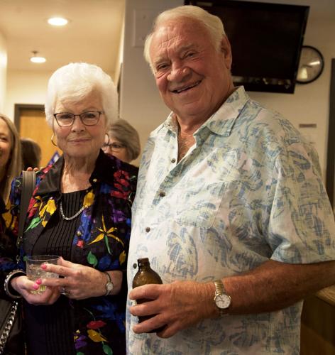 Nevada County timber entrepreneur Gene West, dies at 87 | News ...