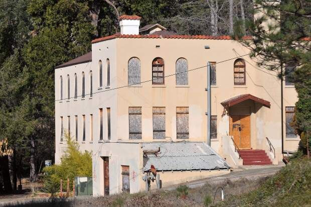 Trespassers enticed by ghost stories a constant problem, says owner of ...