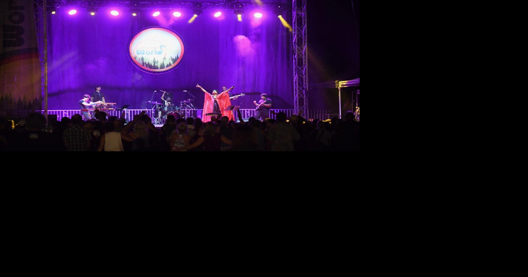 Closing out WorldFest (PHOTO GALLERY) | Entertainment | theunion.com