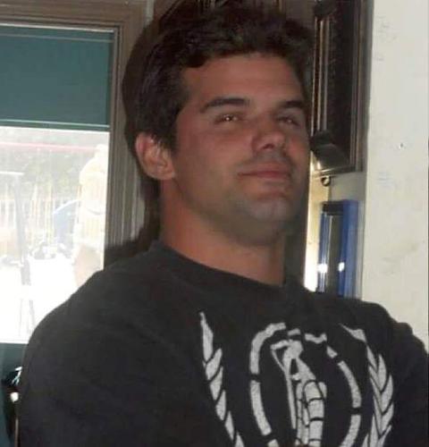 Obituary of James Paul Scola | News | theunion.com